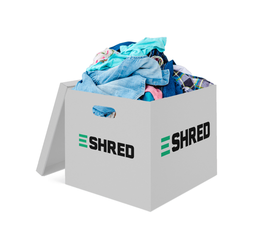 Archive Box Removal | Secure Destruction | ESHRED 1300 629 875